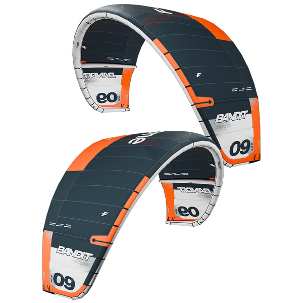 BANDIT TEC– F-One UK