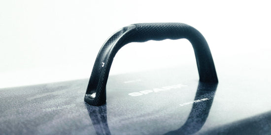 BIG AIR HANDLE– F-One UK