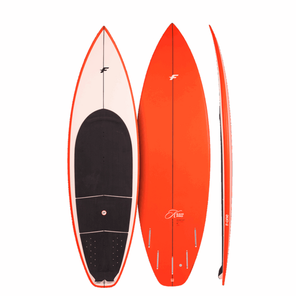 KEAHI PRO– F-One UK