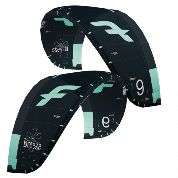 BREEZE– F-One UK