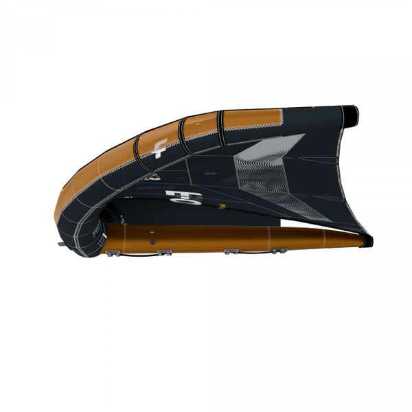 STRIKE V5 ALUULA– F-One UK